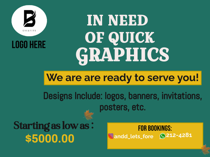 Copy of Business Poster | PosterMyWall