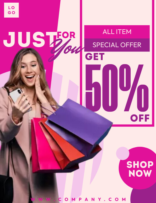 Business Poster Template | PosterMyWall