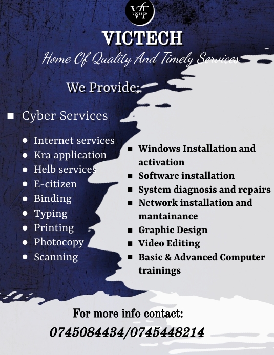 Poster Bisnis Templat | PosterMyWall