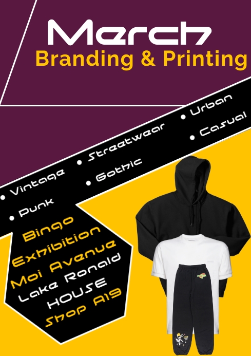 Business poster Template | PosterMyWall