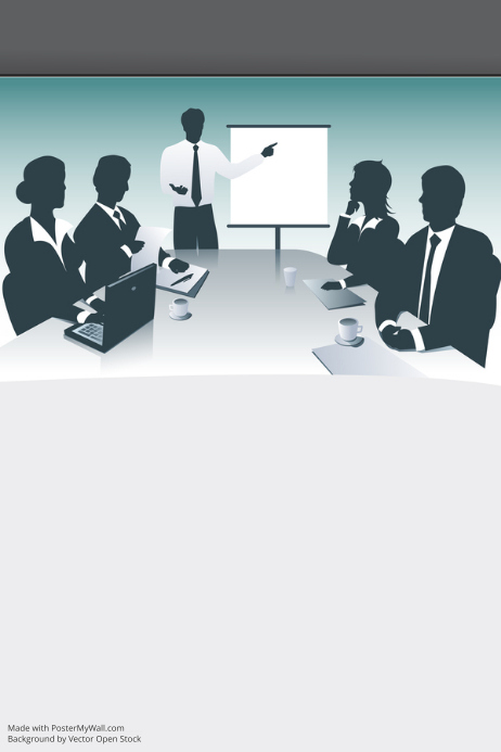 Copia de background template | PosterMyWall