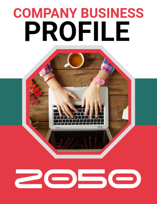 Copy of Business Profile Cover | PosterMyWall