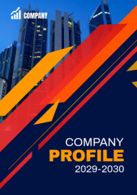 Business Profile Cover Template | PosterMyWall