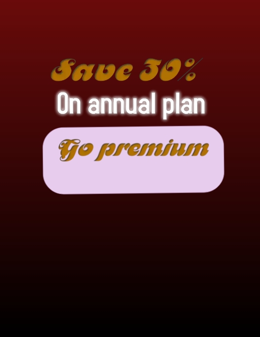 Business promotional plans Template | PosterMyWall