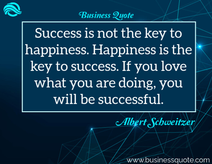 Business Quote Ad Template | PosterMyWall