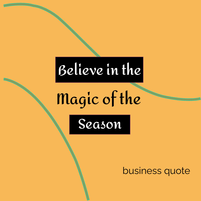 Plantilla de Business quote | PosterMyWall