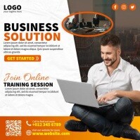 Business Ads Template | PosterMyWall