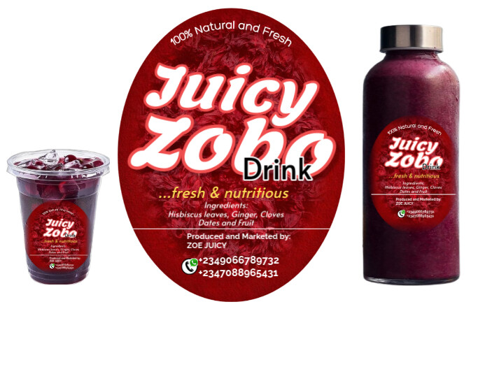 Business Sticker Template | PosterMyWall