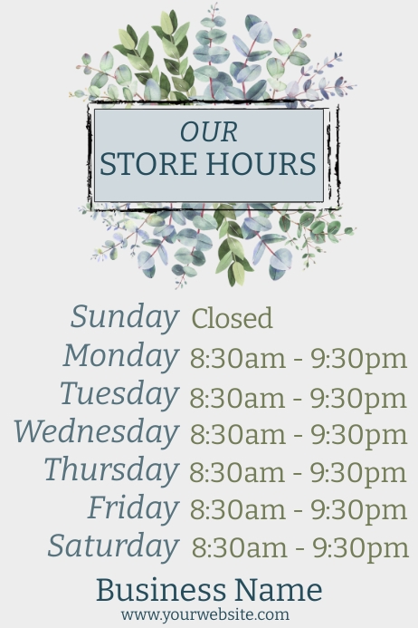 This Design Template is not available | PosterMyWall