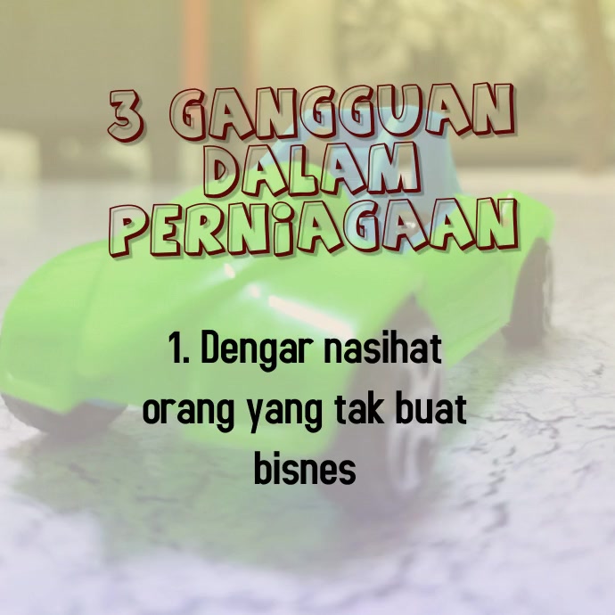 Business Tips Template | PosterMyWall