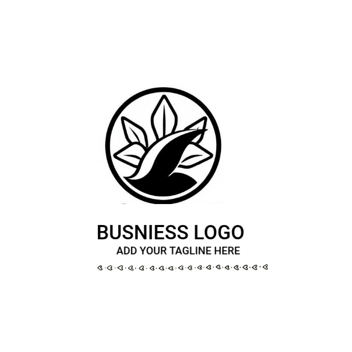 Busniess logo Template | PosterMyWall