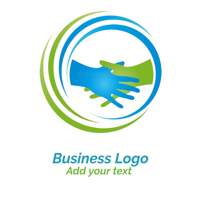bussince logo Template | PosterMyWall