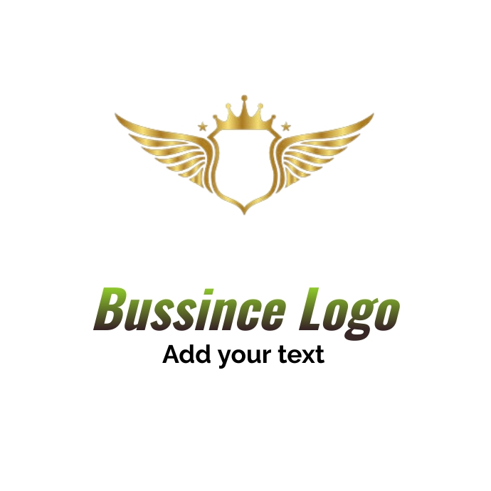 bussince logo Template | PosterMyWall