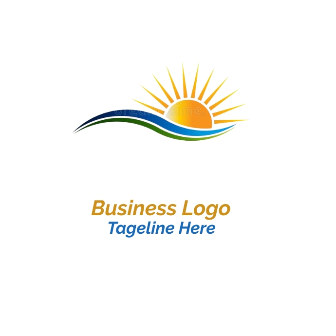 bussince logo Template | PosterMyWall