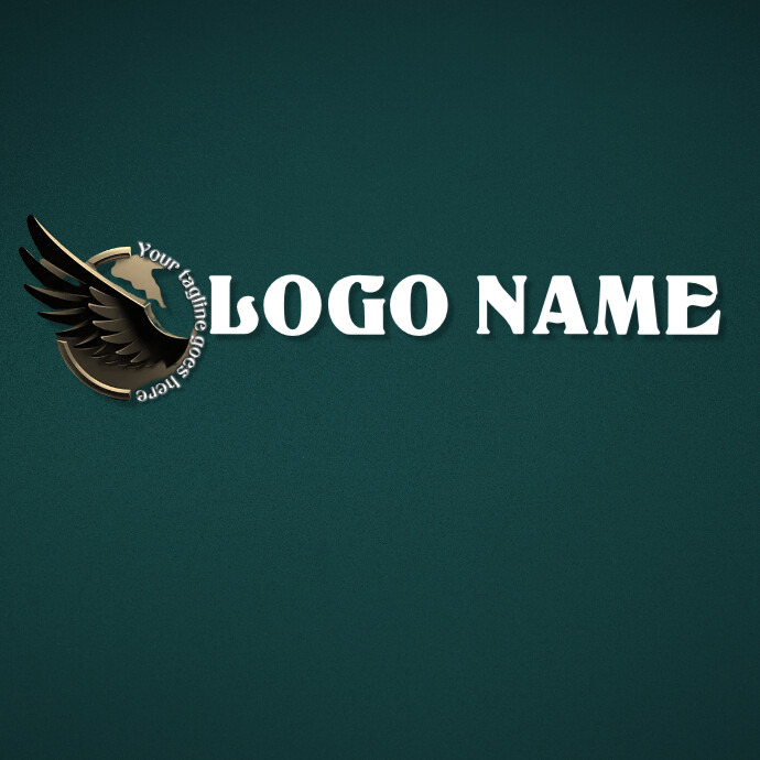 bussiness logo,company logo,bussiness logo Template | PosterMyWall
