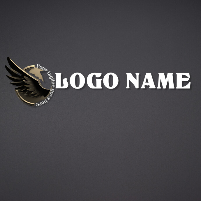Copy of bussiness logo,company logo,bussiness logo | PosterMyWall