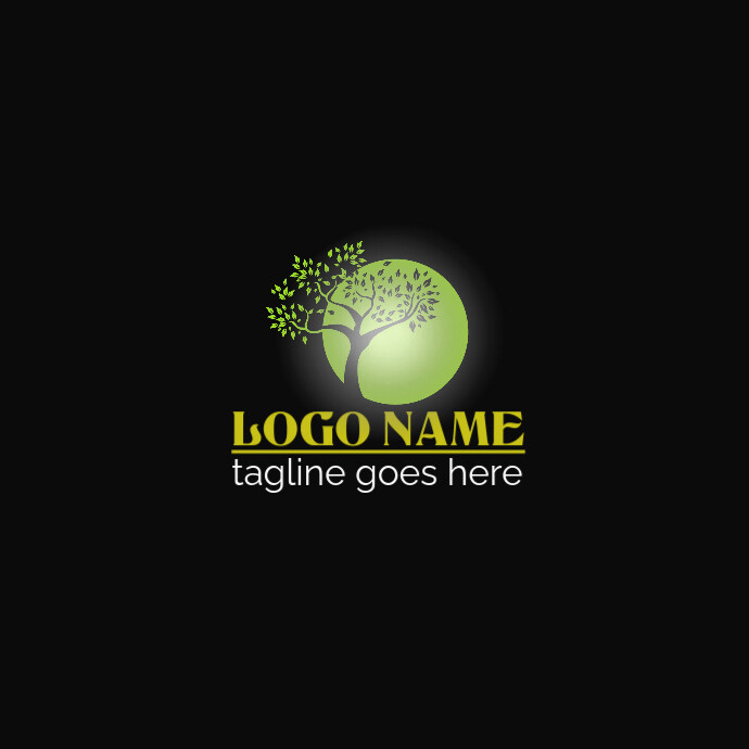bussiness logo,company logo,environment logo Template | PosterMyWall