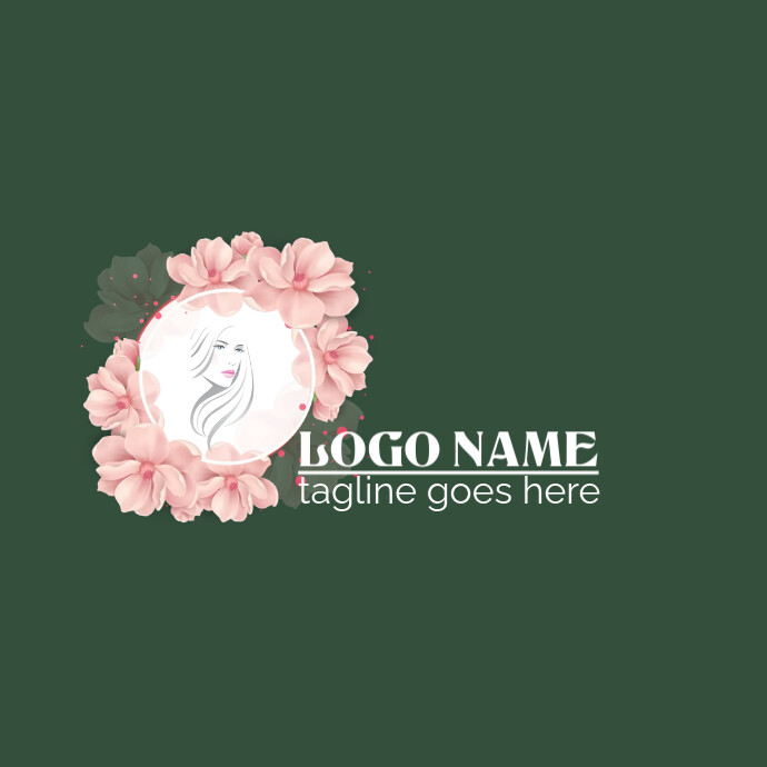 bussiness logo,company logo,women logo Template | PosterMyWall
