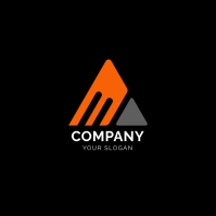 HD logo simple Template | PosterMyWall