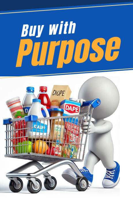 Copy of Buy | PosterMyWall