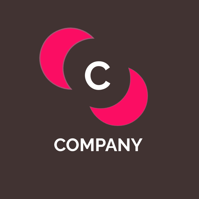 C COMPANY |C COMPANY DESIGN Template | PosterMyWall