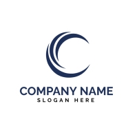 C LOGO Template | PosterMyWall