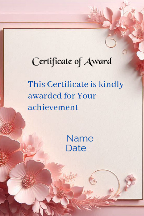 C Template | PosterMyWall