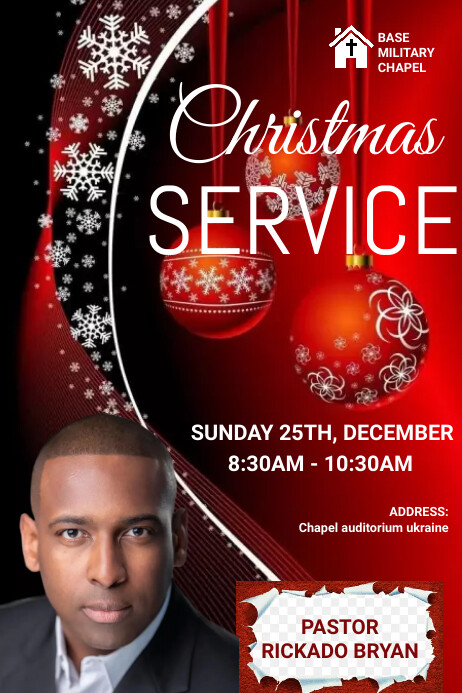 C Template | PosterMyWall