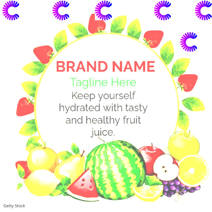 Copy of C logo | PosterMyWall