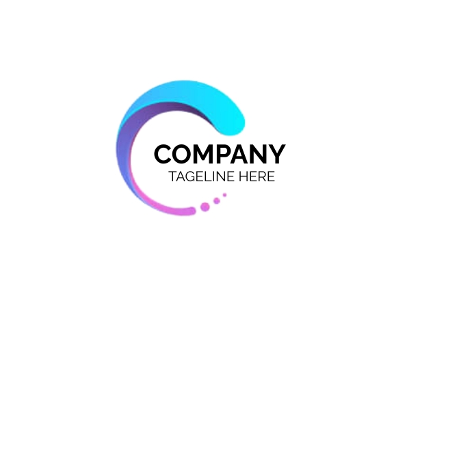 C logo Template | PosterMyWall