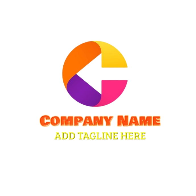 Copy of C Logo | PosterMyWall