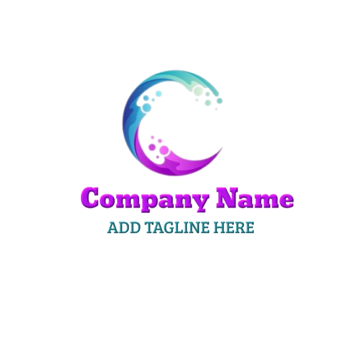 C Logo Template | PosterMyWall