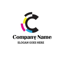 C Logo Template | PosterMyWall