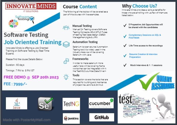 Business Cover | PosterMyWall