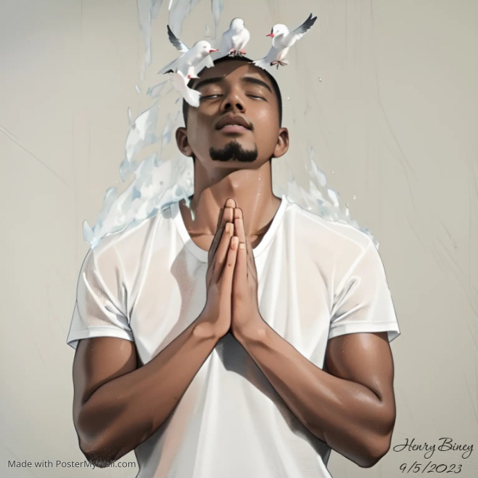 A New Design | PosterMyWall