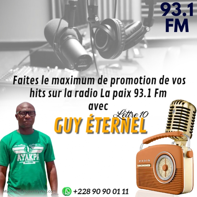 Guy 1 | PosterMyWall