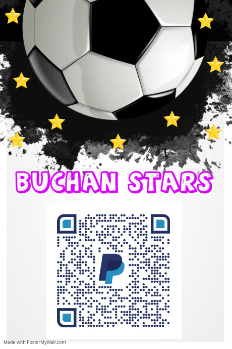 PayPal Poster | PosterMyWall