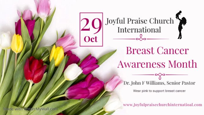 Copy of Mother's day | PosterMyWall