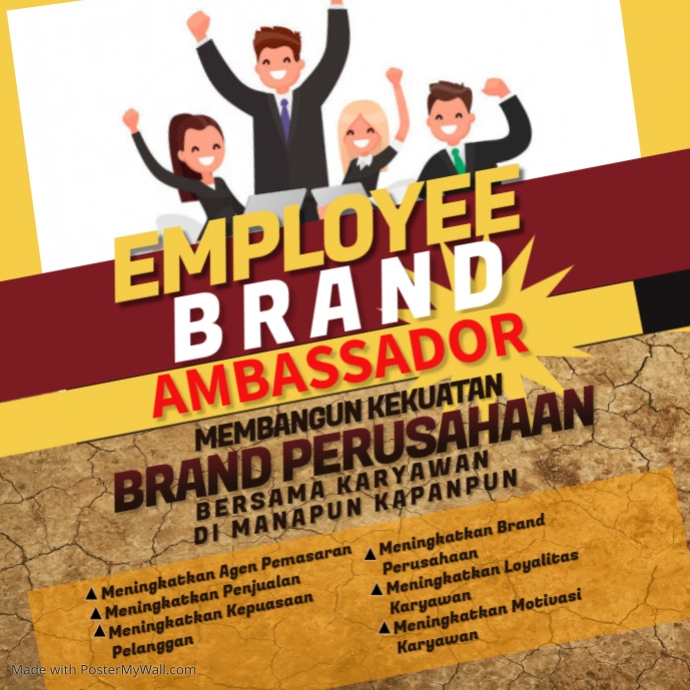 Copy of emc bdm | PosterMyWall