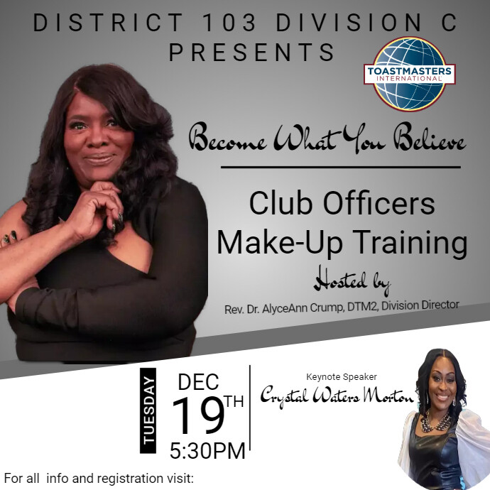 Master Class | PosterMyWall