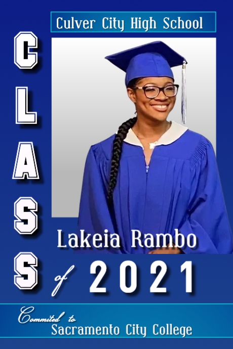 announcement revised | PosterMyWall