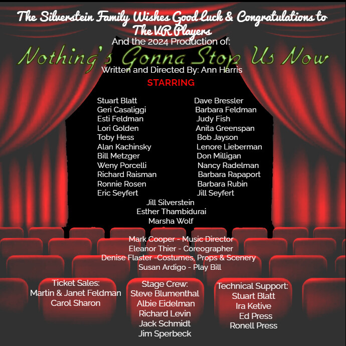 Film and theater, event,coming soon | PosterMyWall