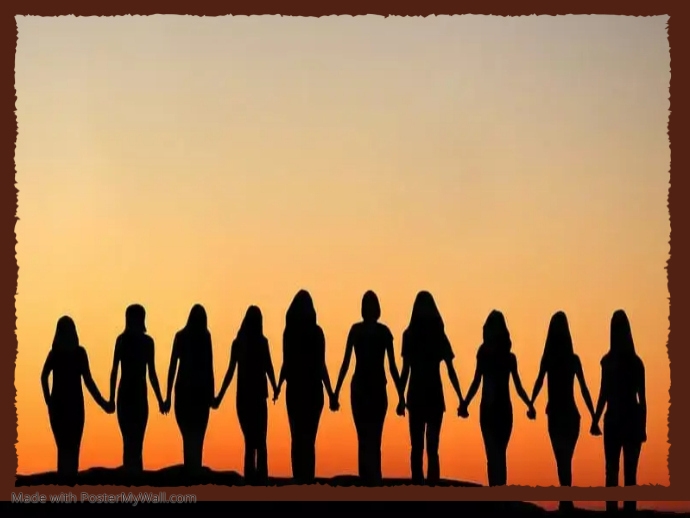 Friendship Day Party Ad Post Template (1) | PosterMyWall