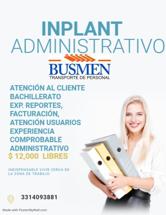 Administrative Professionals Day Event Flyer | PosterMyWall