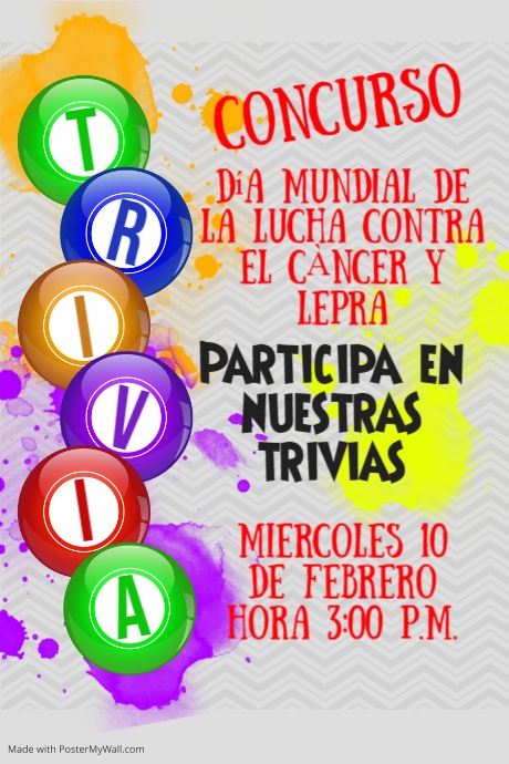 kahoot | PosterMyWall