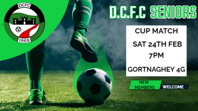 TRAINING REMINDER | PosterMyWall