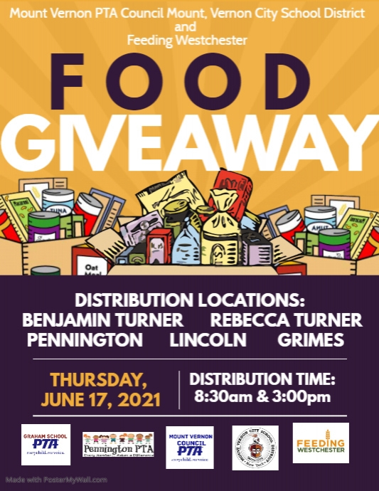 Copy of Copy of Food Drive | PosterMyWall