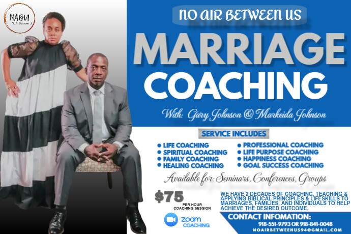 Life coaching | PosterMyWall