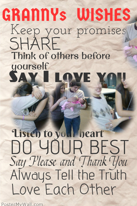 Copy of A New Poster | PosterMyWall