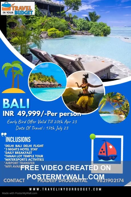 Travel | PosterMyWall